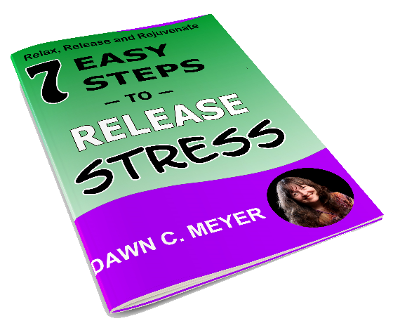 Stress Relief Tips – Purple Dawn — Exploring the Possibilities